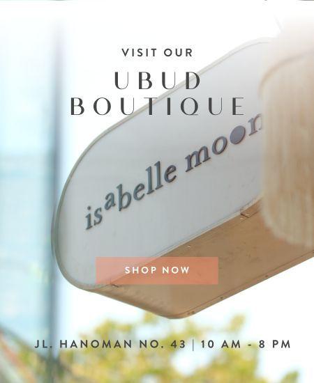 Isabelle Moon - The Leading Yoga Clothing and Accessories For Women