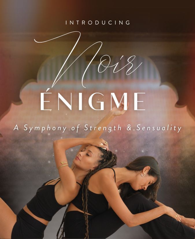 Isabelle Moon - The Leading Yoga Clothing and Accessories For Women