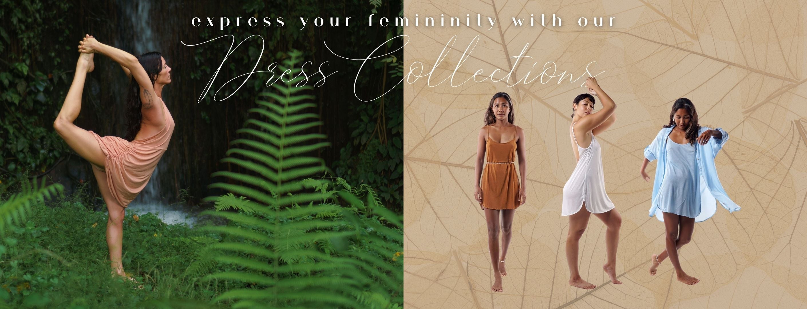 Isabelle Moon - The Leading Yoga Clothing and Accessories For Women